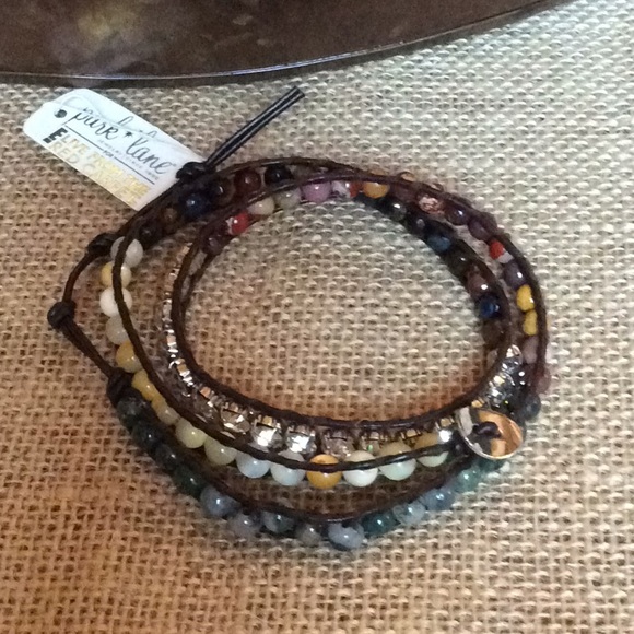 Park Lane | Jewelry | Park Lane Haute Hipster Bracelet | Poshmark